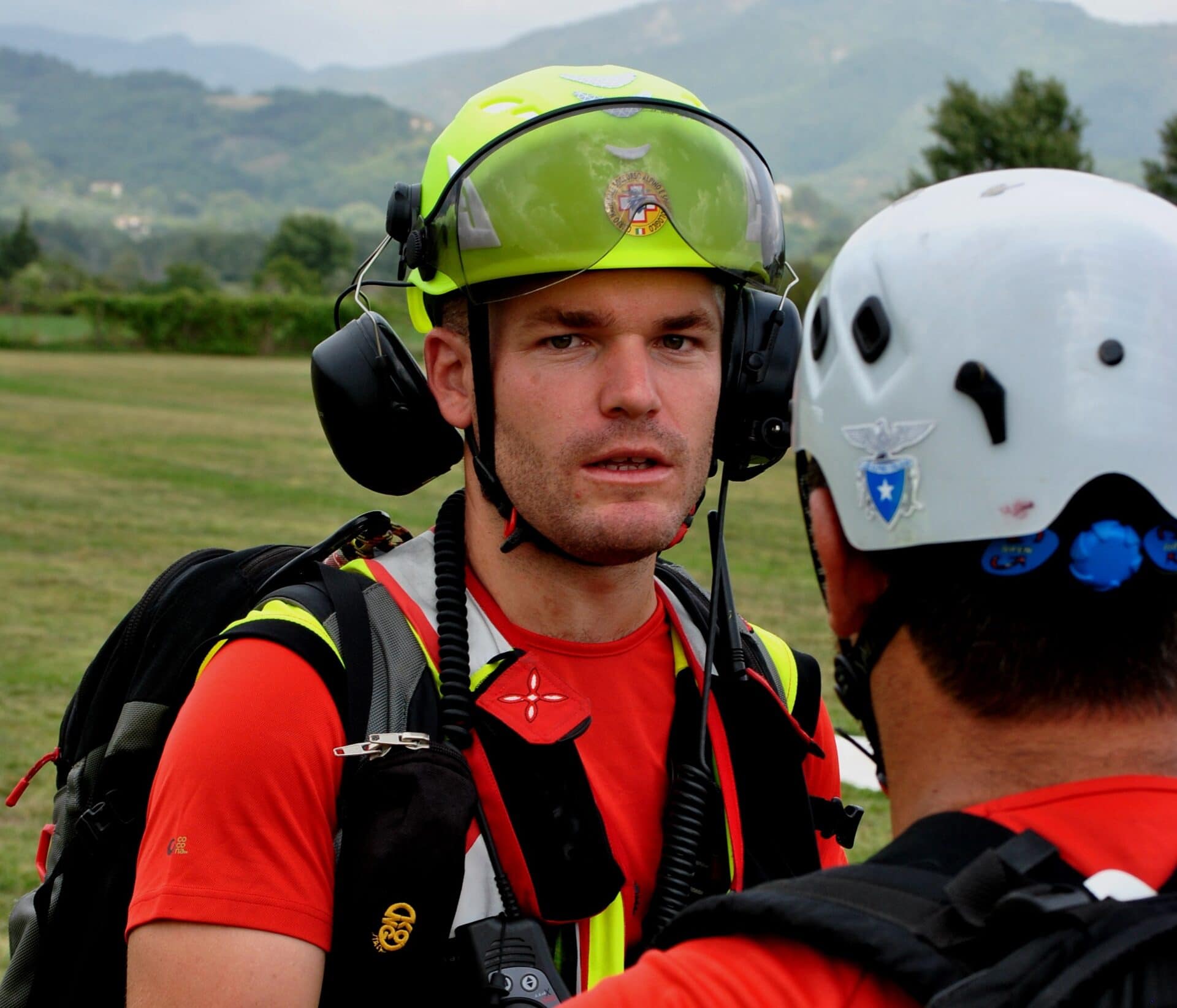 Stefan Bohli nuovo Delegato della XXXIII Delegazione Appenninica ...